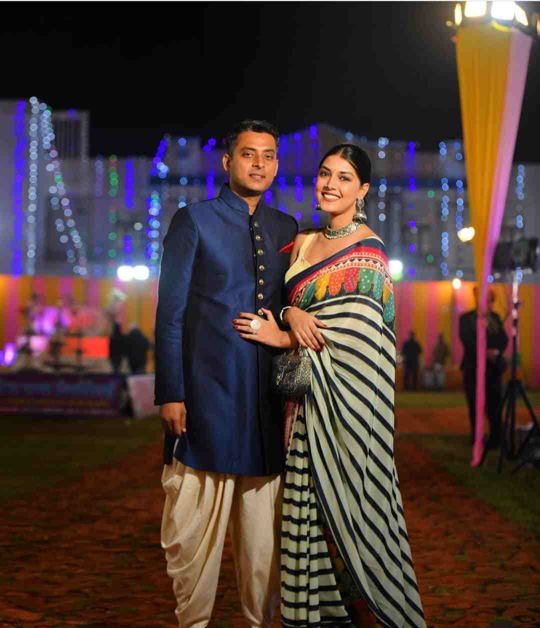 सरगम कौशल का जीवन परिचय | Sargam Koushal Biography In Hindi » Biography ...