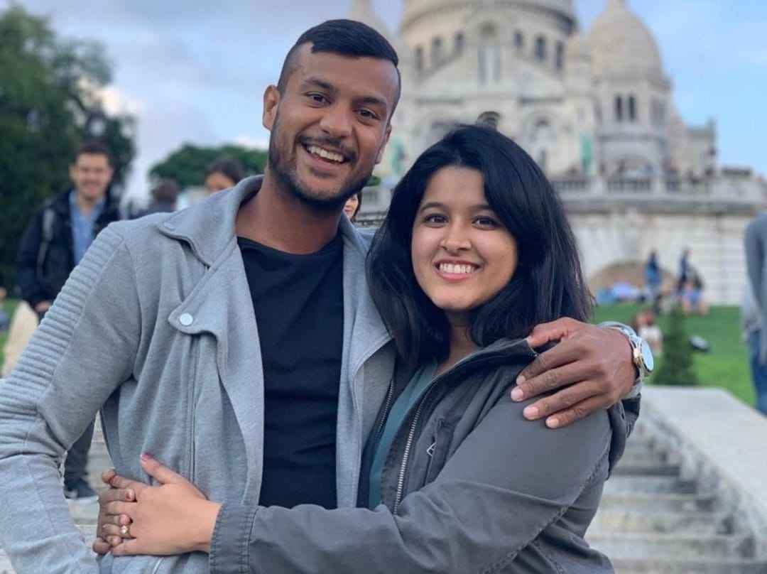 मयंक अग्रवाल का जीवन परिचय | Mayank Agarwal Biography In Hindi » Biography Wallah