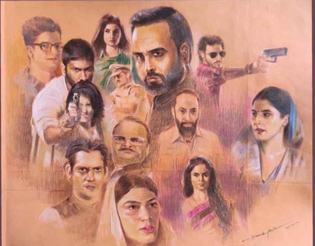 शाजी चौधरी का जीवन परिचय | Shaji Choudhary Biography In Hindi ...