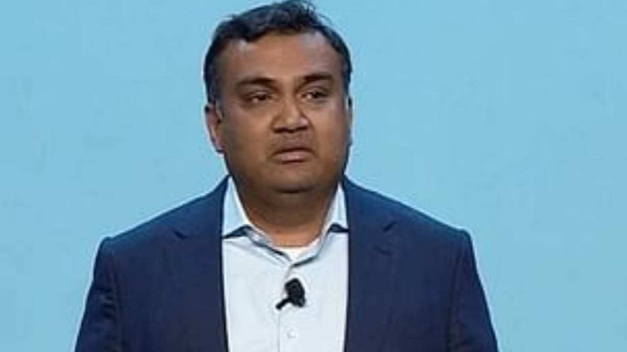 नील मोहन का जीवन परिचय | Neel Mohan Biography In Hindi » Biography Wallah