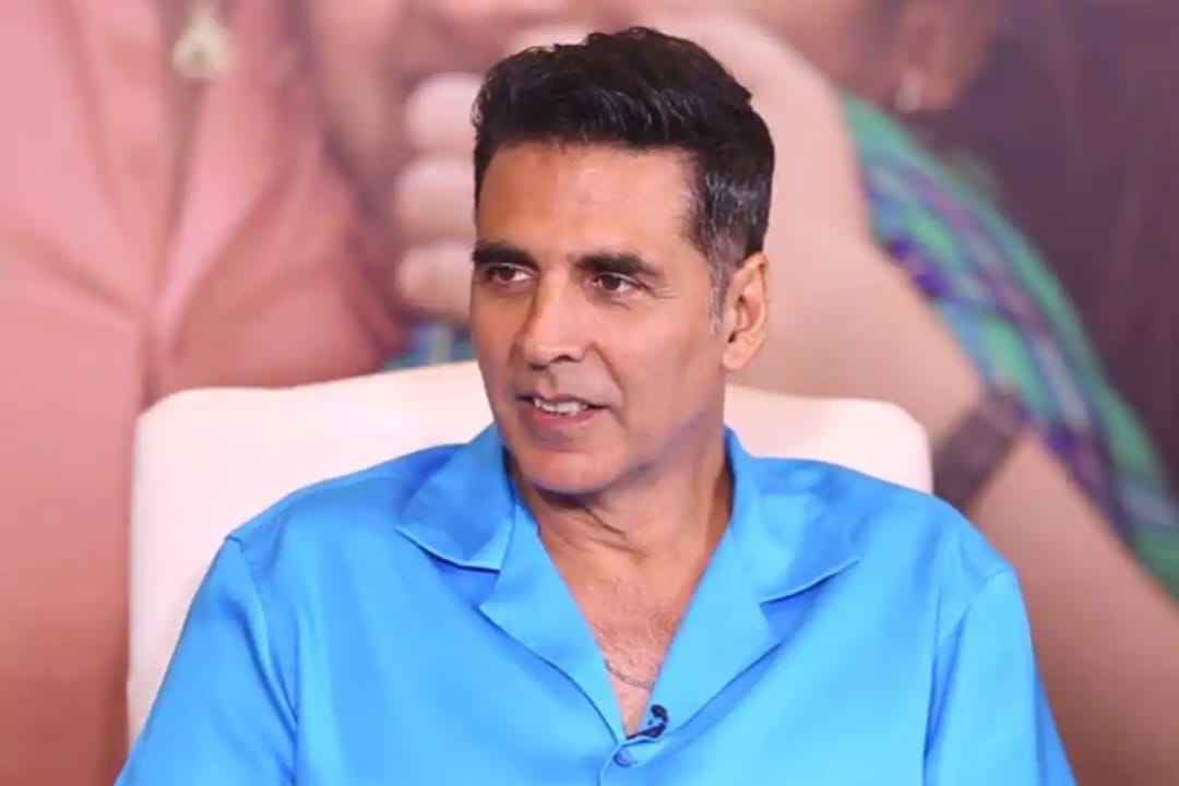 अक्षय कुमार का जीवन परिचय | Akshay Kumar Biography In Hindi, Wiki, Age ...