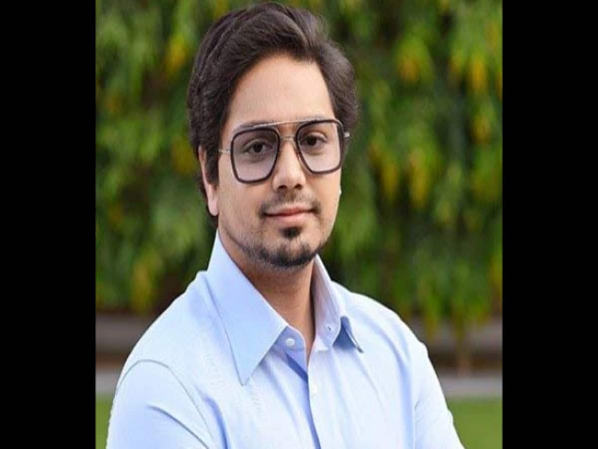 आकाश आनंद का जीवन परिचय | Aakash Anand Biography In Hindi » Biography ...