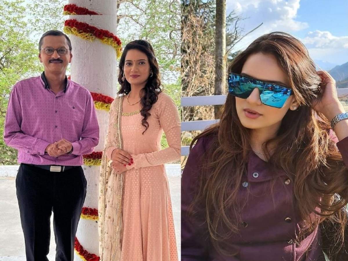 खुशबू पटेल का जीवन परिचय | Khushbu Patel Biography In Hindi » Biography ...