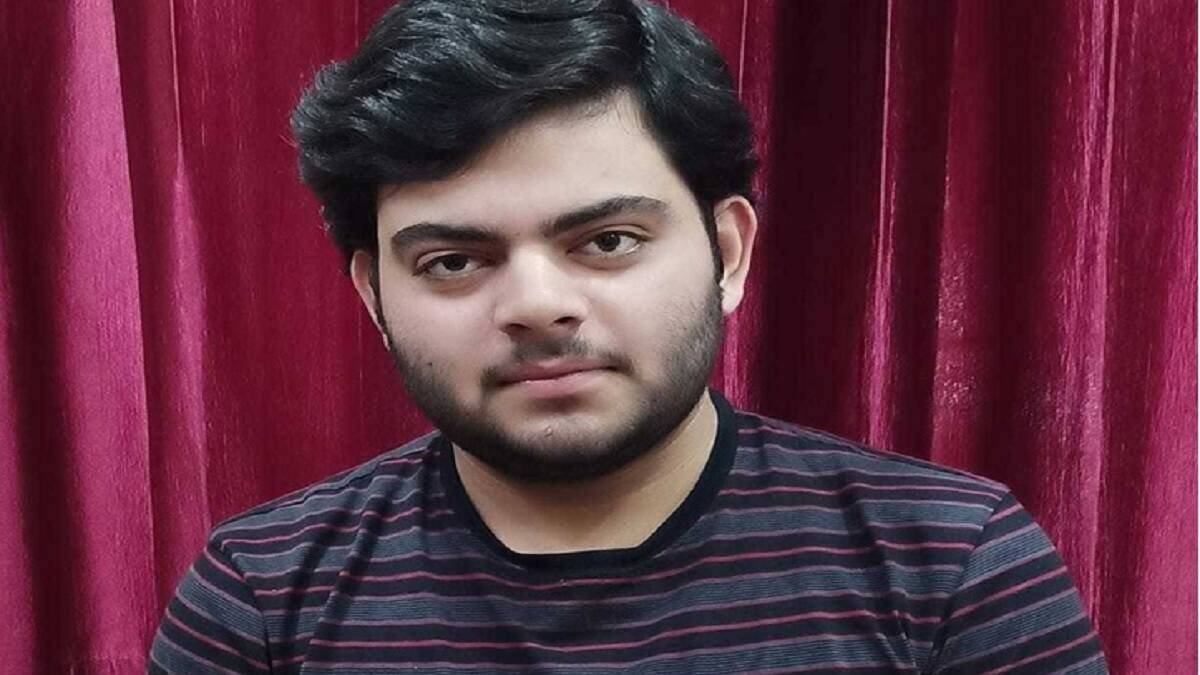 असद अहमद (अतीक अहमद का बेटा) का जीवन परिचय, निधन | Asad Ahmed Biography In Hindi » Biography Wallah