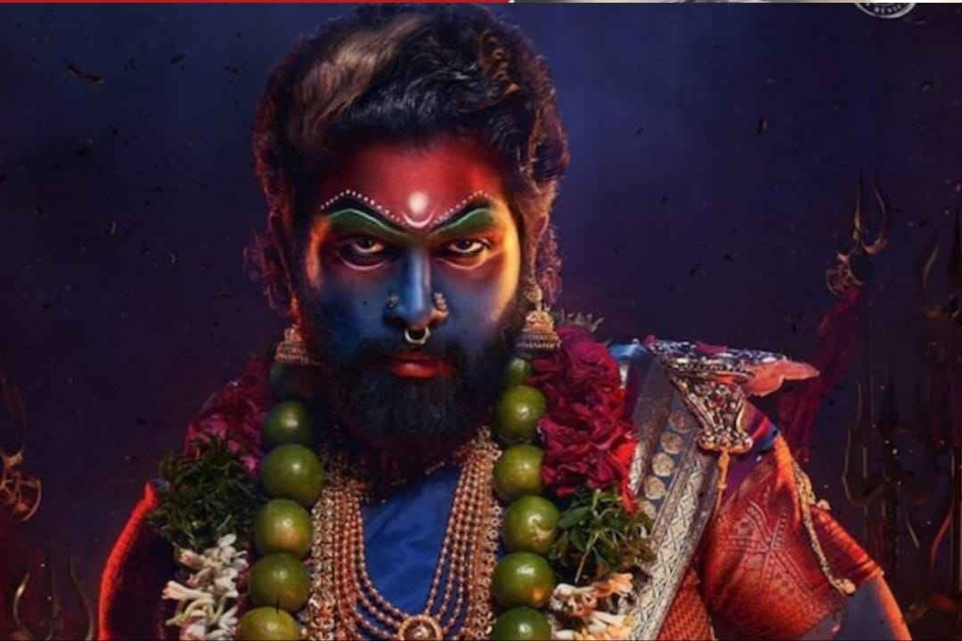 अल्लू अर्जुन का जीवन परिचय | Allu Arjun Biography In Hindi » Biography ...