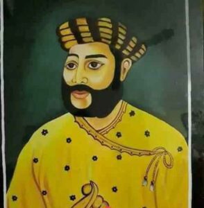 बाबू वीर कुंवर सिंह का जीवन परिचय | Babu Veer Kunwar Singh Biography In Hindi » Biography Wallah