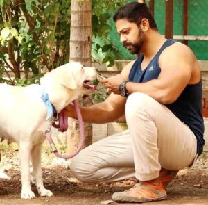 देवदत्त नागे का जीवन परिचय | Devdatta Nage Biography In Hindi ...