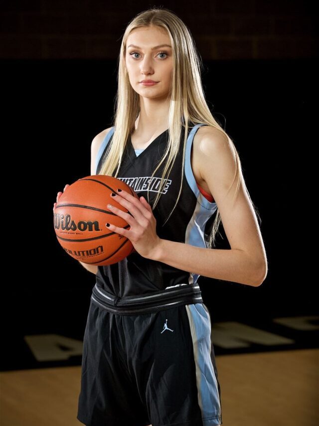 Cameron Brink Height, Weight, Age, Boyfriend, Net Worth » Biography Wallah