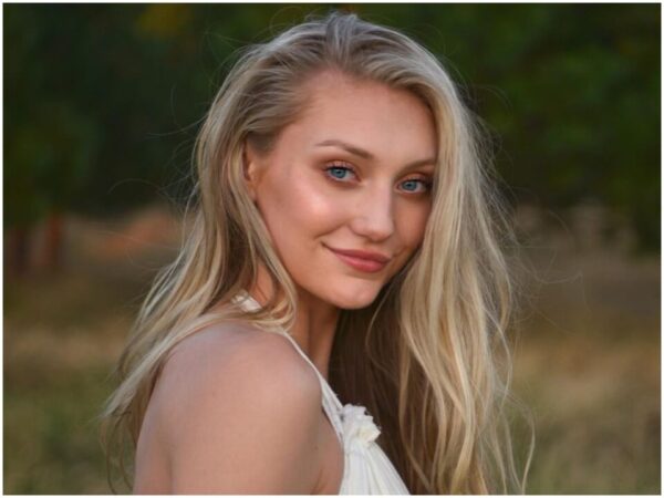 Cameron Brink Biography, Age, Height, Weight, Boyfriend, Net Worth ...