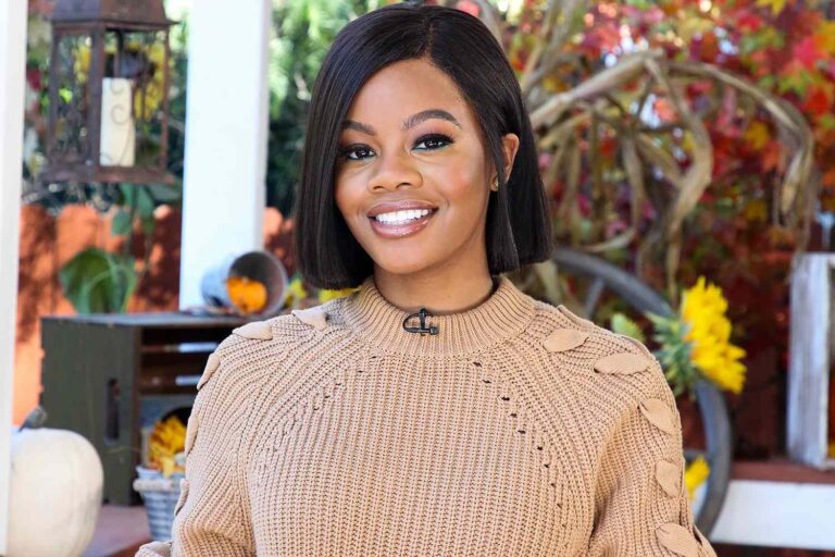 Gabby Douglas Height, Weight, Age, Boyfriend, Biography, Net Worth ...