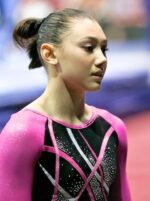 Kyla Ross Biography, Age, Height, Weight, Boyfriend, Husband, Family ...