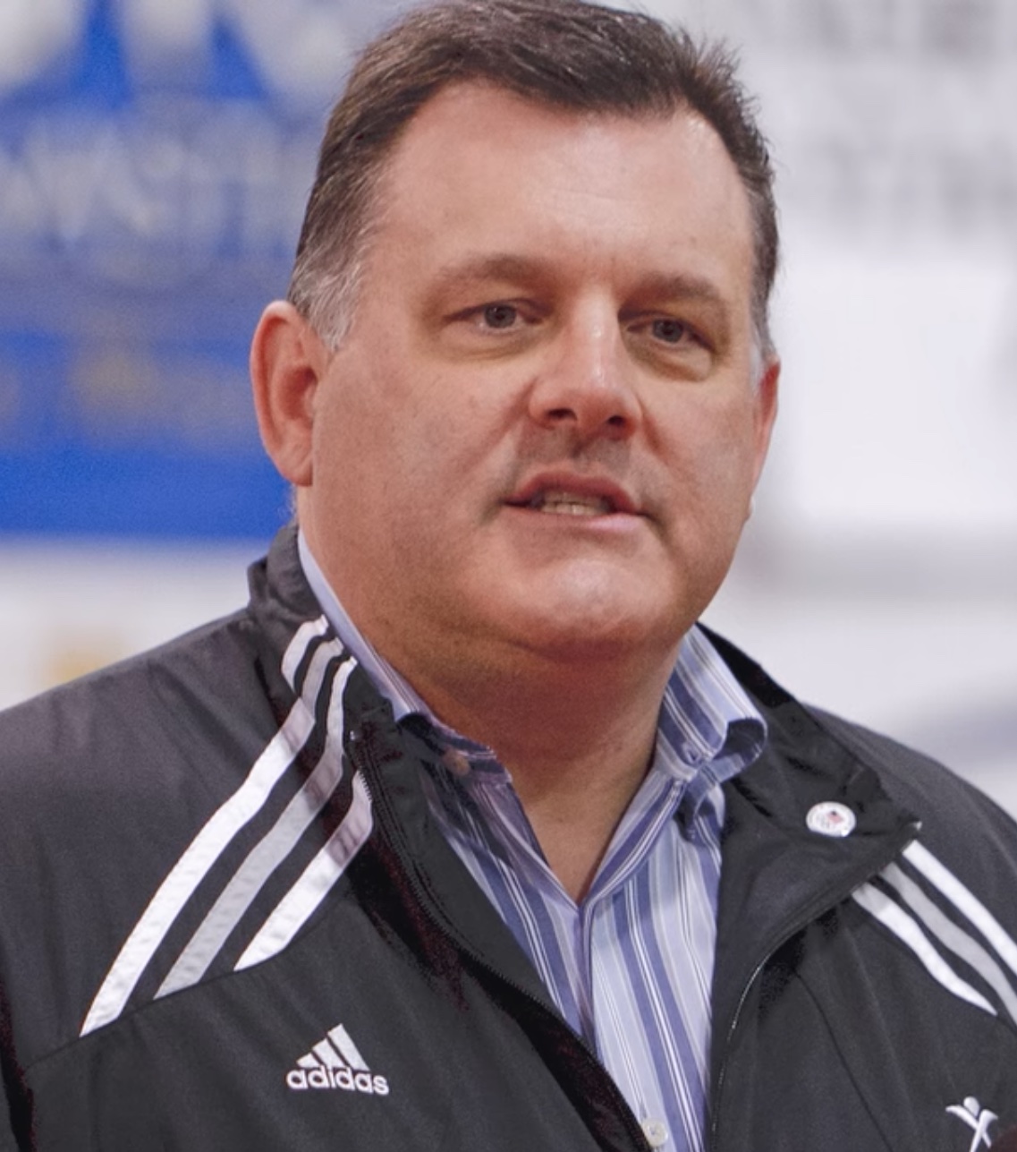 Steve Penny Biography, Age, Wiki, Family, Wife, Daughter, Net Worth ...