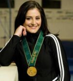 Dominique Moceanu Age, Height, Weight, Net Worth, Husband & More ...