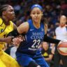 Maya Moore Age, Height, Weight, Family, Husband, Biography, Net Worth ...