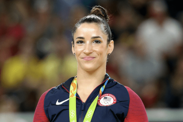 Aly Raisman Height, Age, Affairs, Net Worth, Biography, Records & More ...