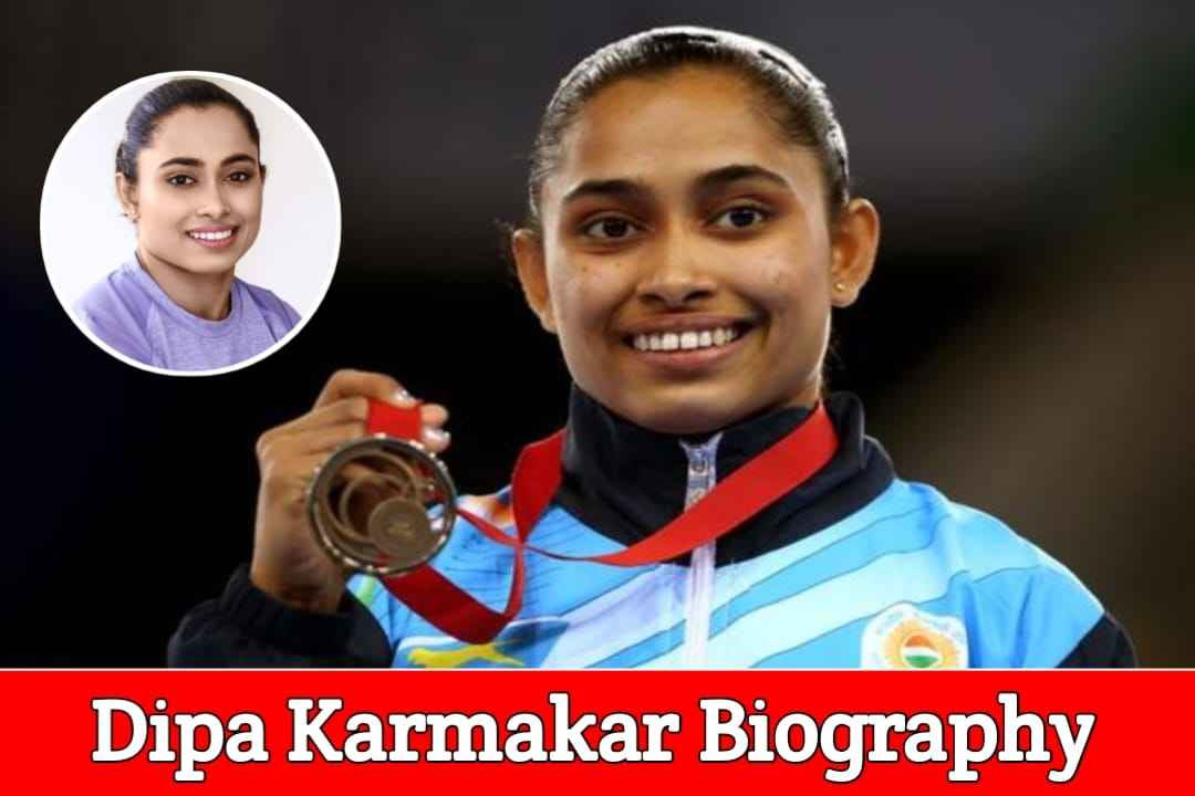 Dipa Karmakar Age, Height, Weight, Net Worth, Husband, Biography ...