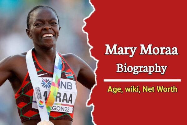 Mary Moraa Age, Family, Husband, Height, Career, Net Worth » Biography ...