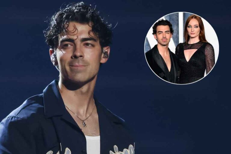 Joe Jonas Age, Wife, Affairs, Songs, Net Worth & More » Biography Wallah