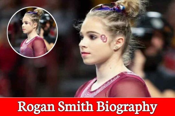 Ragan Smith Biography: Age, Net Worth, Height, Husband, Family, Affairs ...