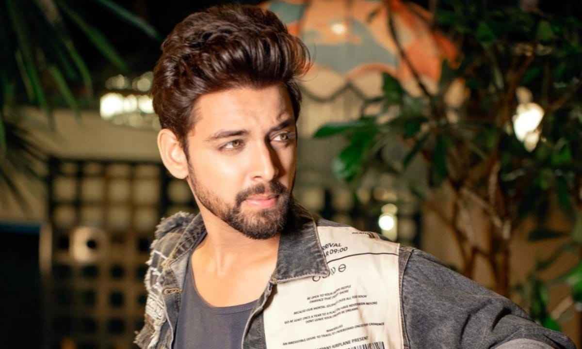 Samarth Jurel Biography, Net Worth, Age, Height, Girlfriend, TV Serials ...