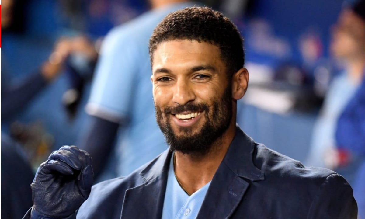 Marcus Semien Net Worth: Age, Salary, Income, Endorsement » Biography ...