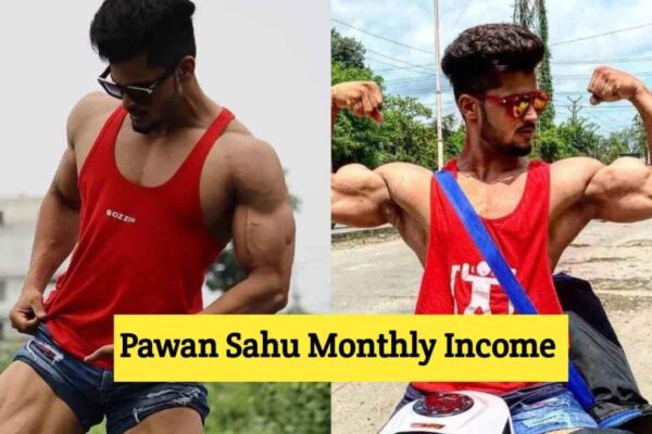 Pawan Sahu Biography, Age, Net Worth, Wife, Family, Girlfriend, & More ...