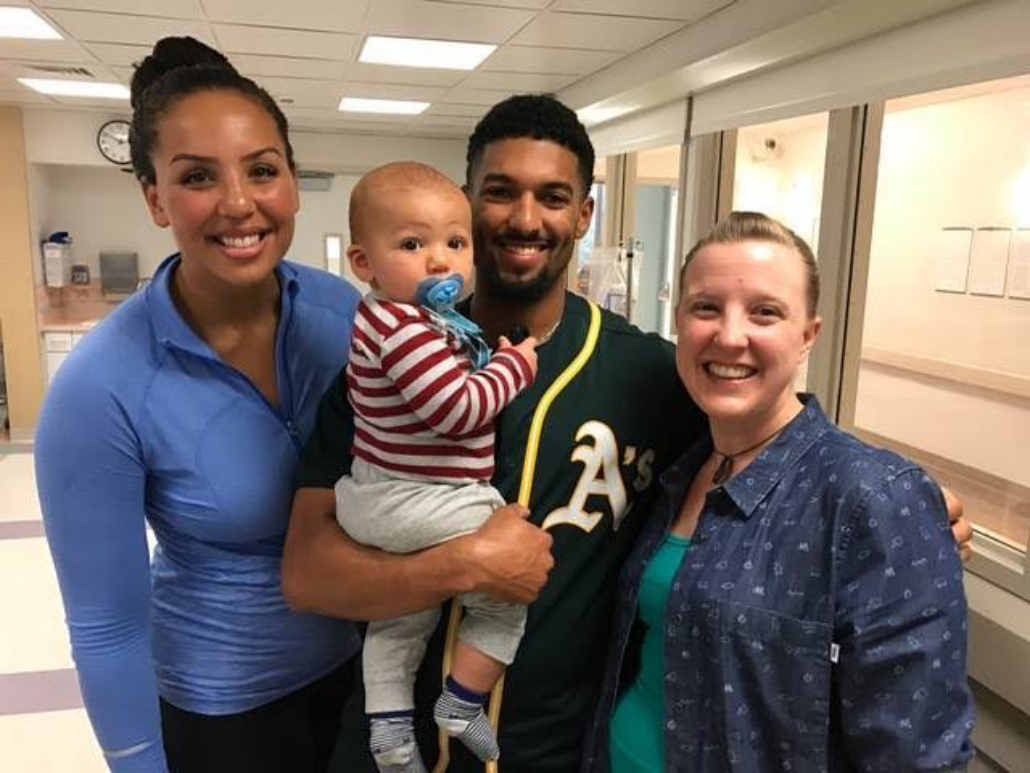 Marcus Semien Biography, Age, Height, Weight, Parents, Wife, Salary ...