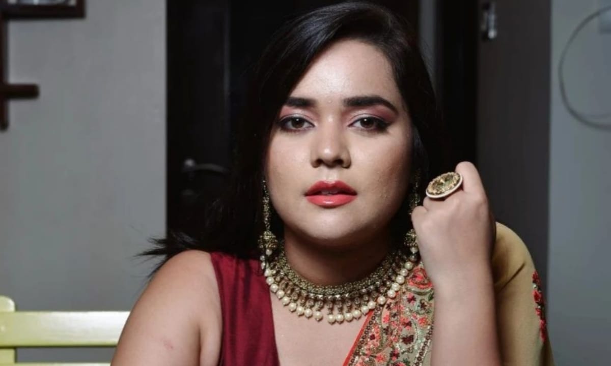 Maithili Shome Age, Net Worth, Boyfriend, Biography And More ...