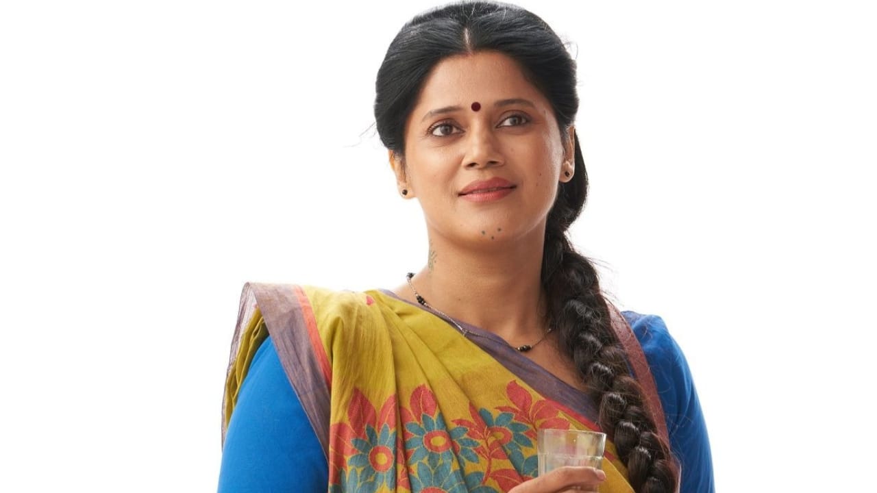 Karuna Pandey Height, Age, Husband, Jhalak Dikhhla Jaa 11, Biography ...