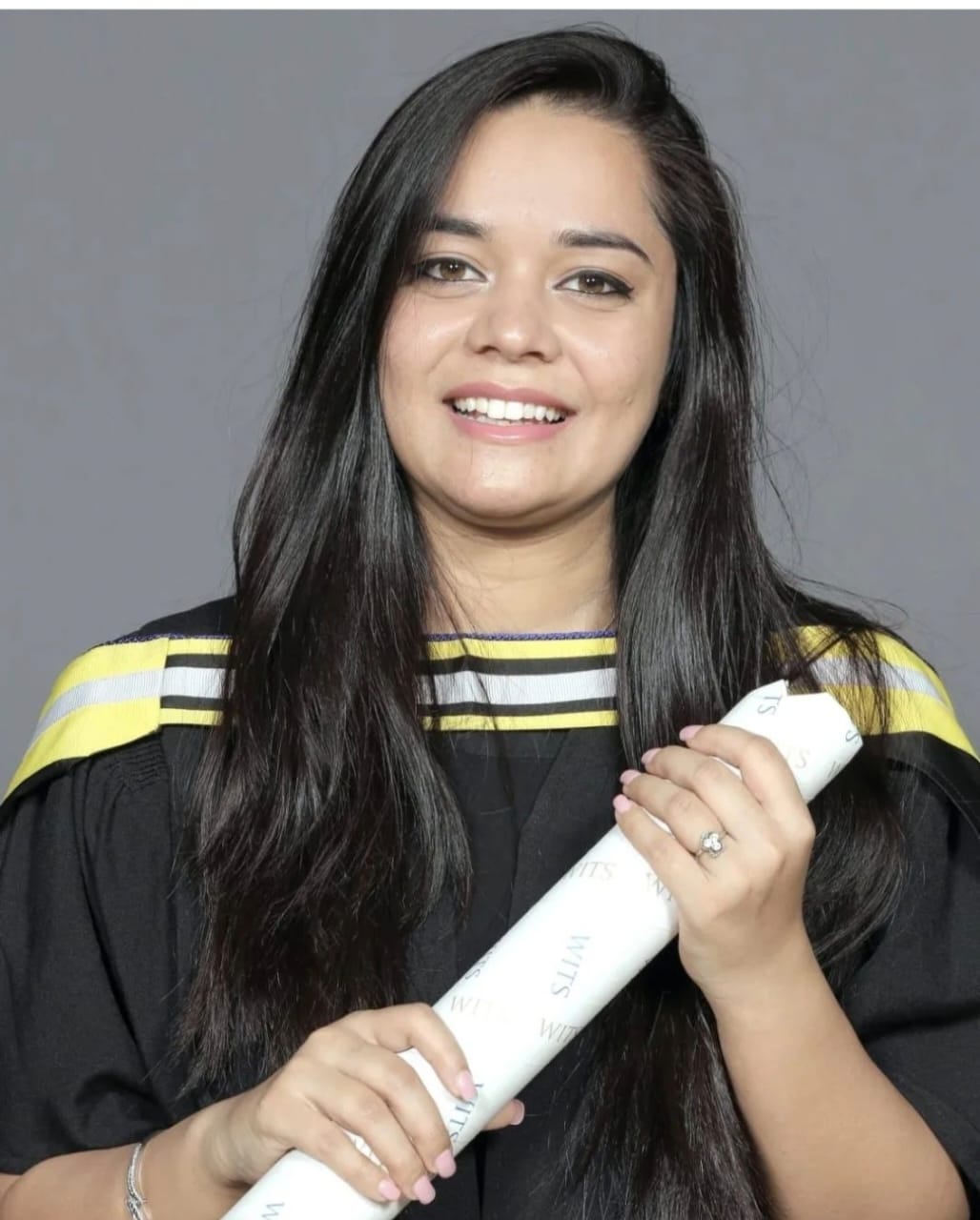 Maithili Shome Age, Net Worth, Boyfriend, Biography And More ...