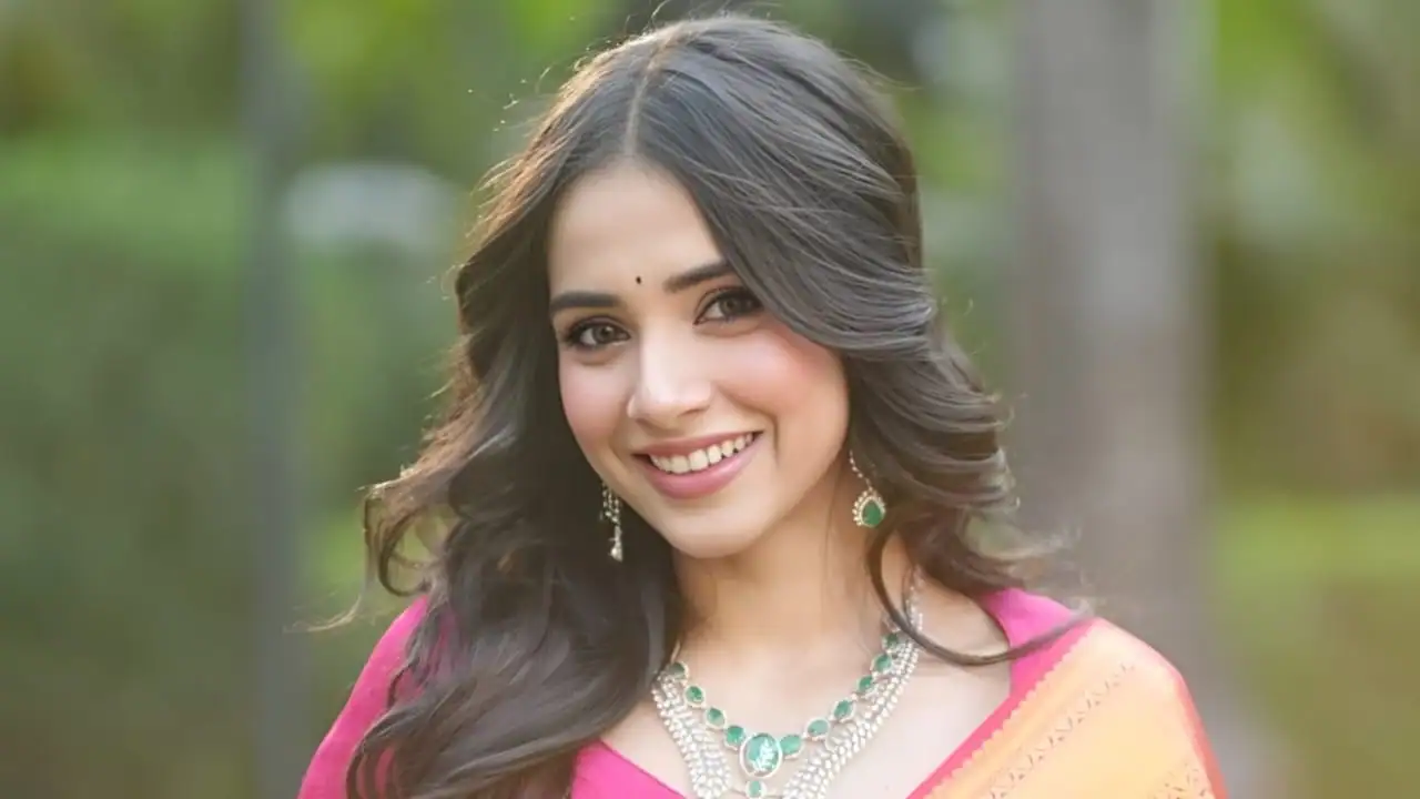 Pratiksha Honmukhe Age, Height, Husband, Biography And More » Biography ...