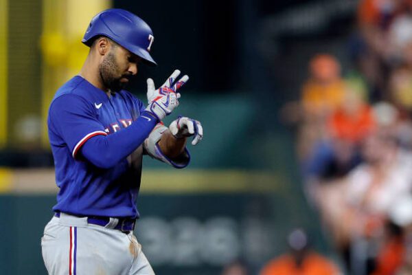 Marcus Semien Biography, Age, Height, Weight, Parents, Wife, Salary ...