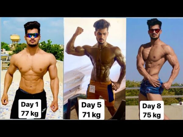 Pawan Sahu Biography, Age, Net Worth, Wife, Family, Girlfriend, & More ...