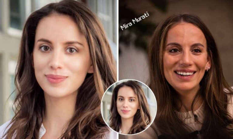 Mira Murati Biography: New OpenAi CEO, Age, Net Worth, Husband » Biography Wallah