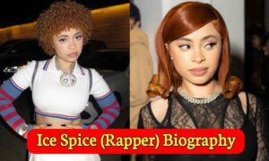 Ice Spice Age, Height, Boyfriend, Songs, Net Worth » Biography Wallah