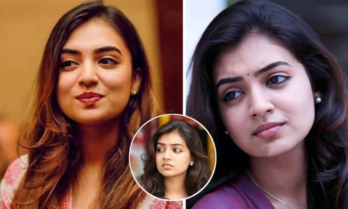 Nazriya Nazim Biography: Age, Net Worth, Bf, Husband, Instagram, Movies ...
