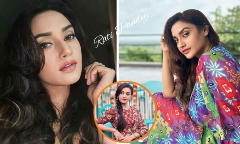 Rati Pandey Biography, Age, Net Worth, Family, Height, Bf, Husband ...