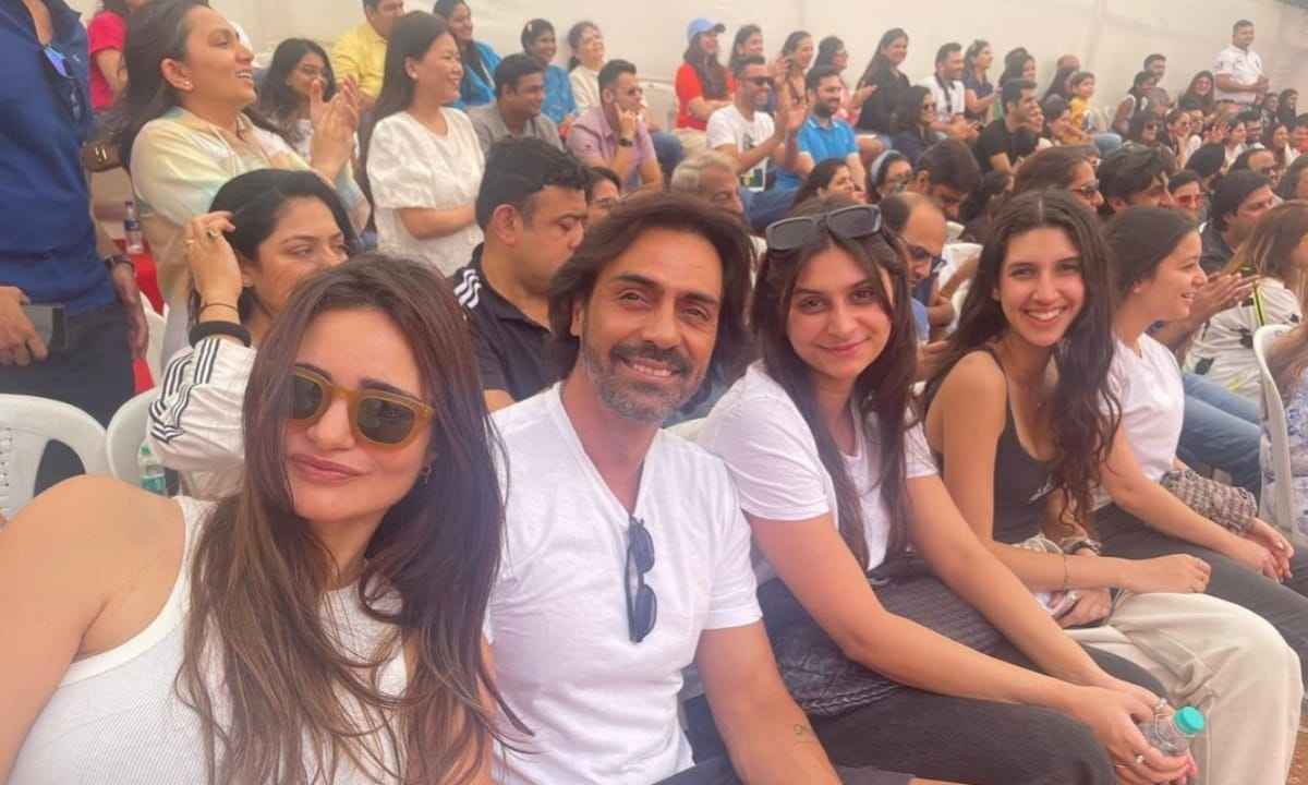 Mahikaa Rampal Biography, Age, Height, Weight, Boyfriend, Movies, Net ...