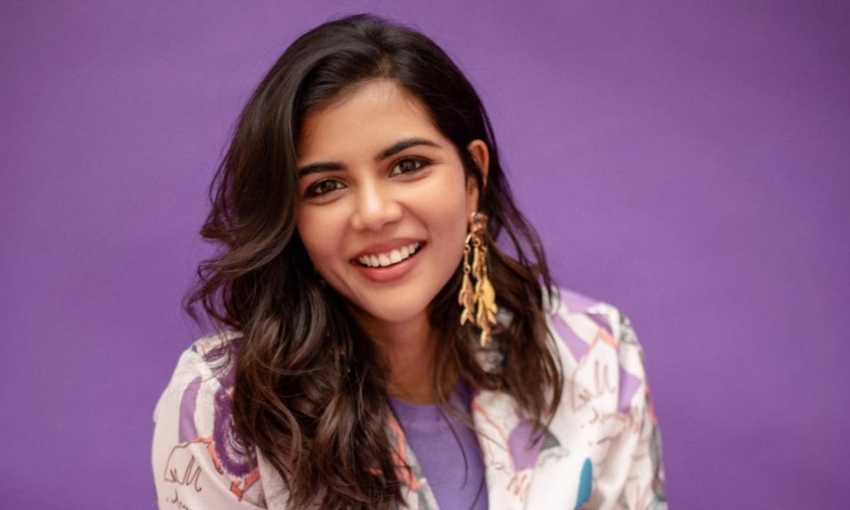 Kalyani Priyadarshan Height, Age, Husband, Movie And More » Biography ...