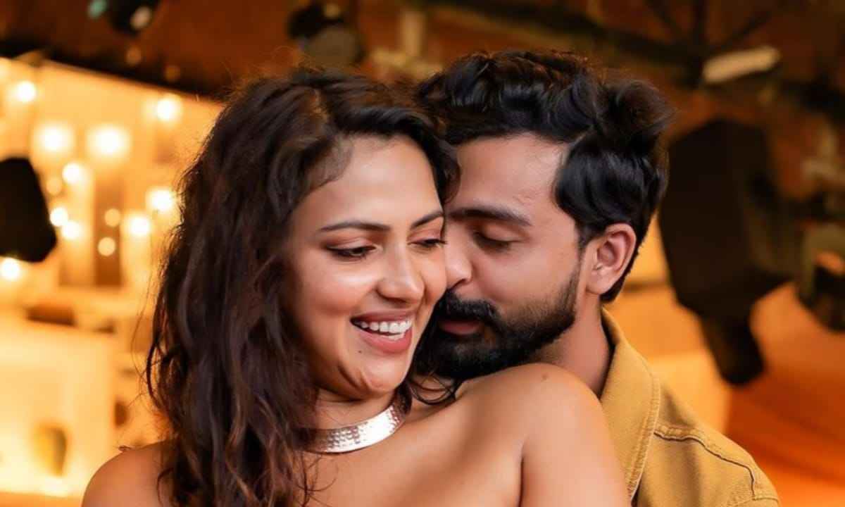 Amala Paul Age, Net Worth, Height, Weight, Boyfriend, Husband, Movies » Biography Wallah