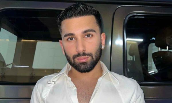 Orhan Avatramani Biography, Age, Height, Weight, Net Worth, Wife ...