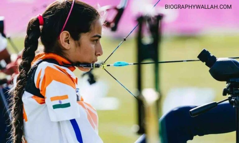 Sheetal Devi Archer Biography, Age, Net Worth, Height, Parents ...