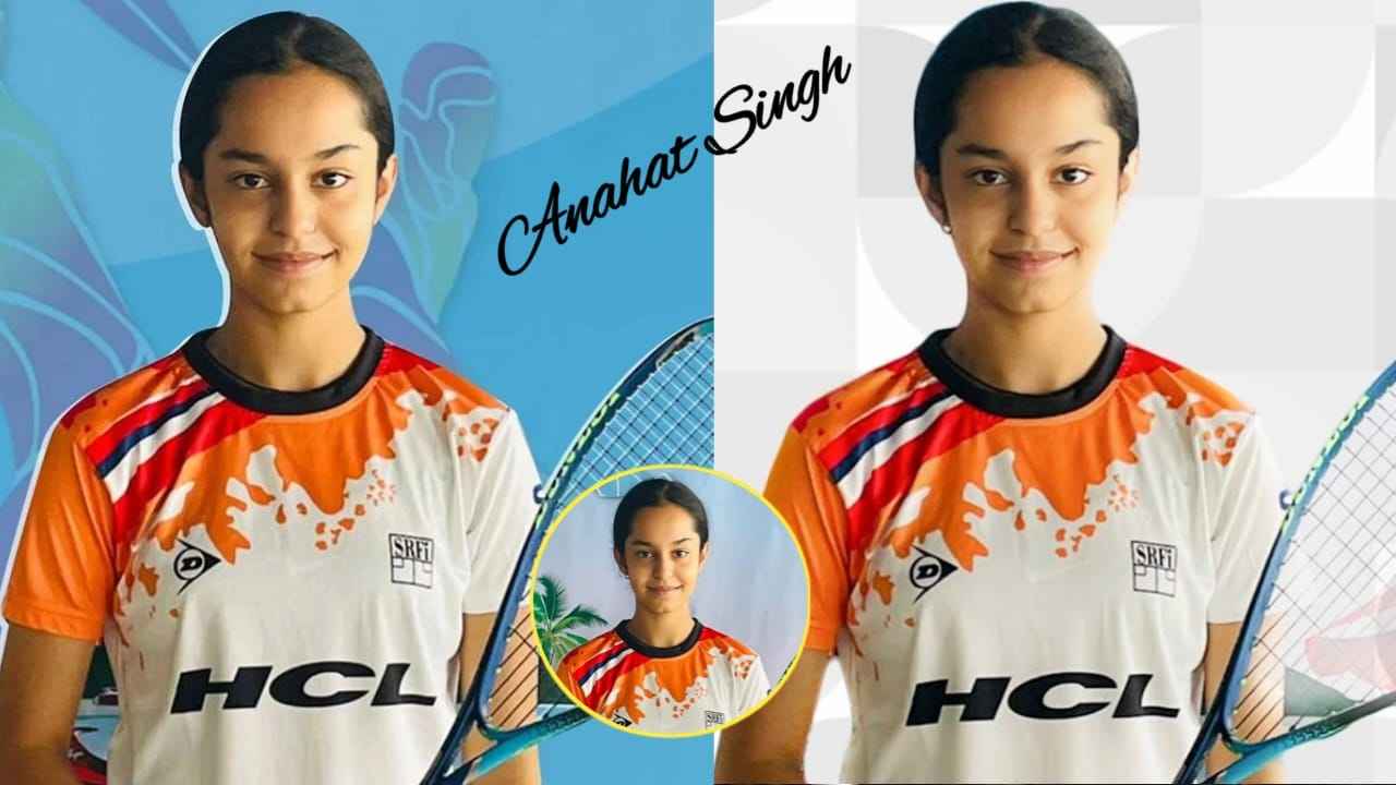 Anahat Singh Biography, Age, Net Worth, Family, Parents, Bf, Career ...