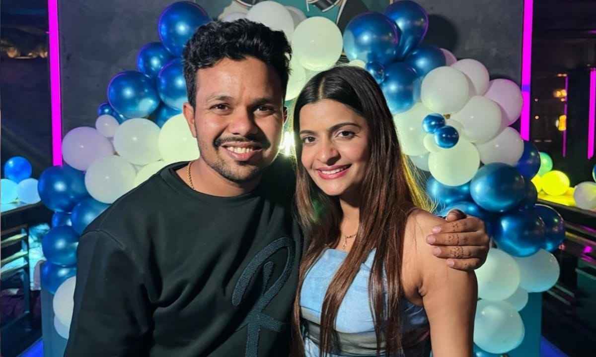 Alisha Rajput Age, Height, Husband, Biography And More » Biography Wallah