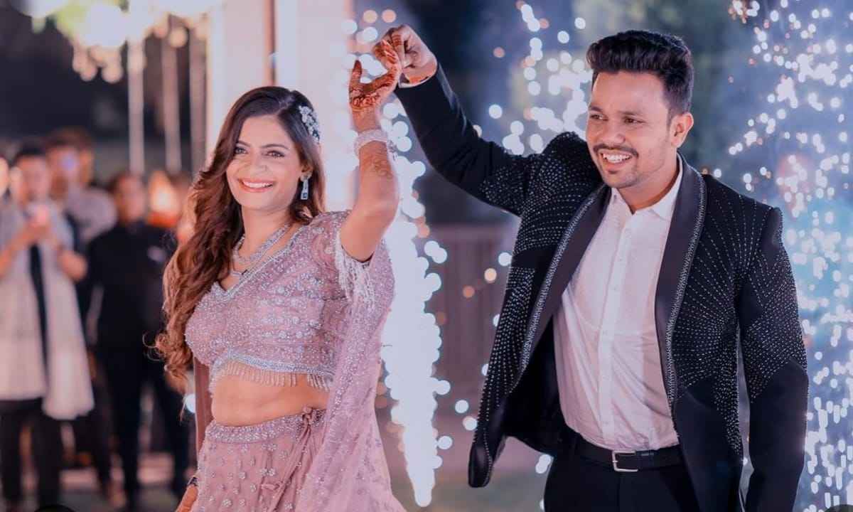 Alisha Rajput Age, Height, Husband, Biography And More » Biography Wallah