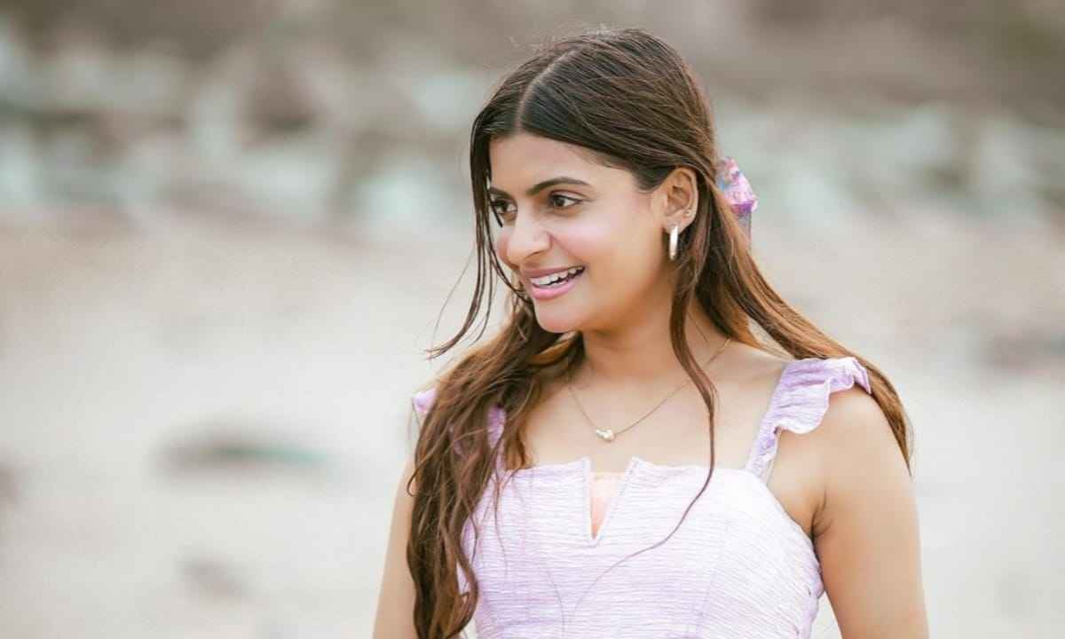 Alisha Rajput Biography, Wiki, Age, Height, Weight, Net Worth, Husband ...