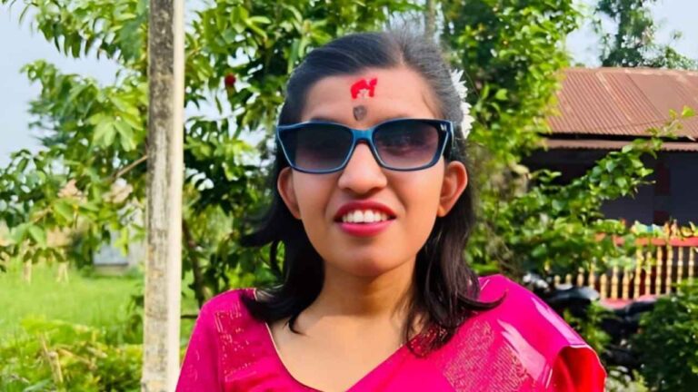 Menuka Poudel Biography, Age, Boyfriend, Indian Idol 14, Net Worth