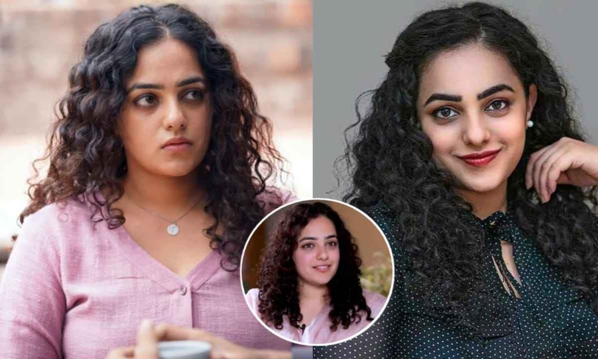 Nithya Menen Age, Net Worth, Boyfriend, Husband, Biography, Movies ...