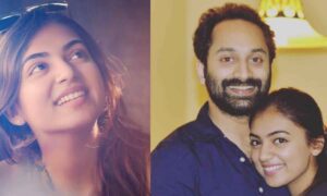 Nazriya Nazim Biography: Age, Net Worth, Bf, Husband, Instagram, Movies ...
