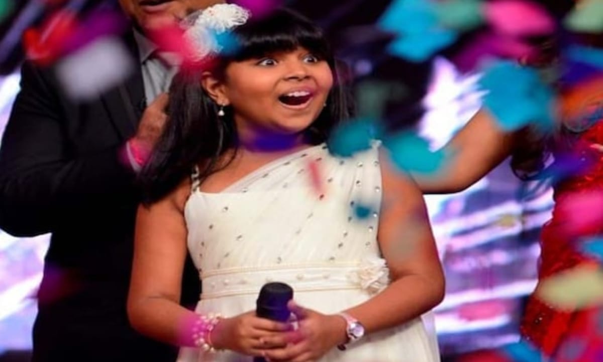 Anjana Padmanabhan Biography, Age, Height, Bf, Indian Idol, Net Worth